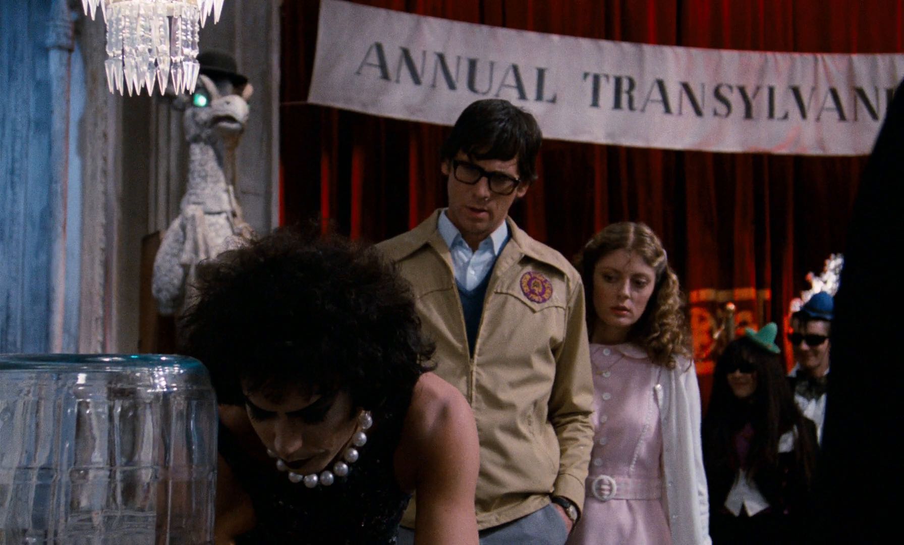 Need help finding a Font : r/rhps